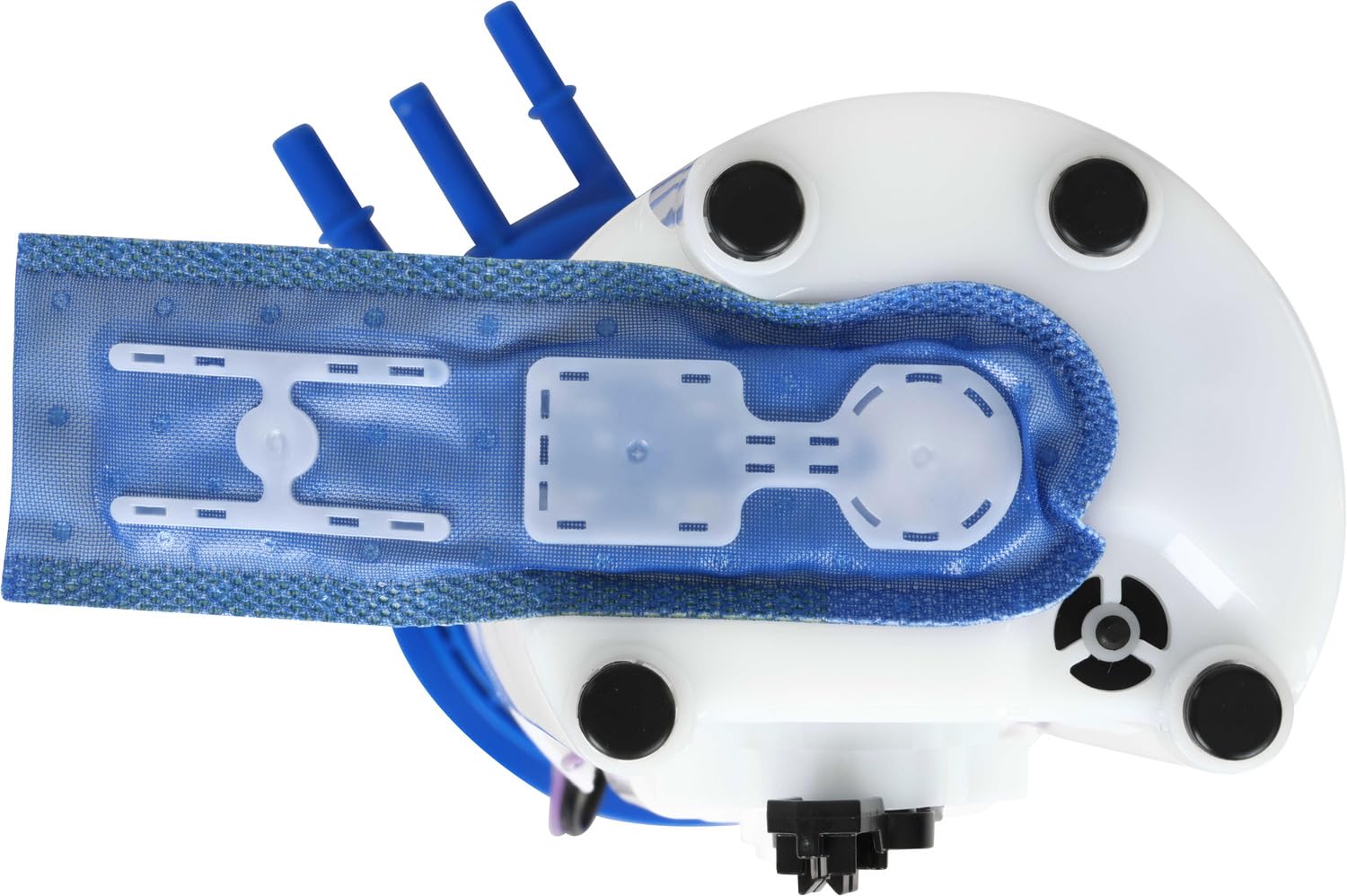 Snapklik.com : FG0086 Fuel Pump Module