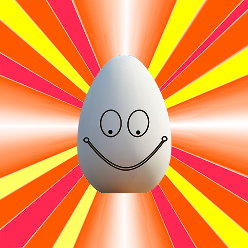 Surprise Egg - App on Amazon Appstore