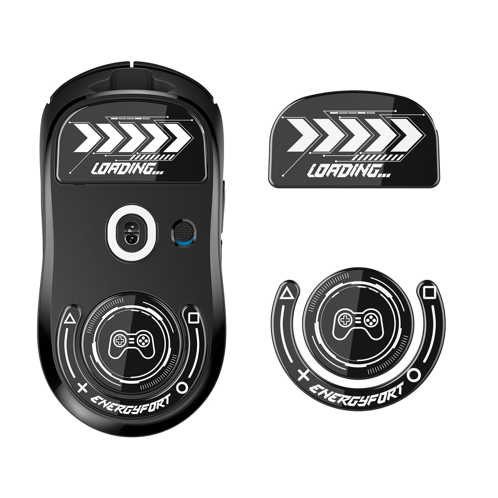 BRIMFORD - Mouse Skates for Logitech G PRO X Superlight, The Fastest ...