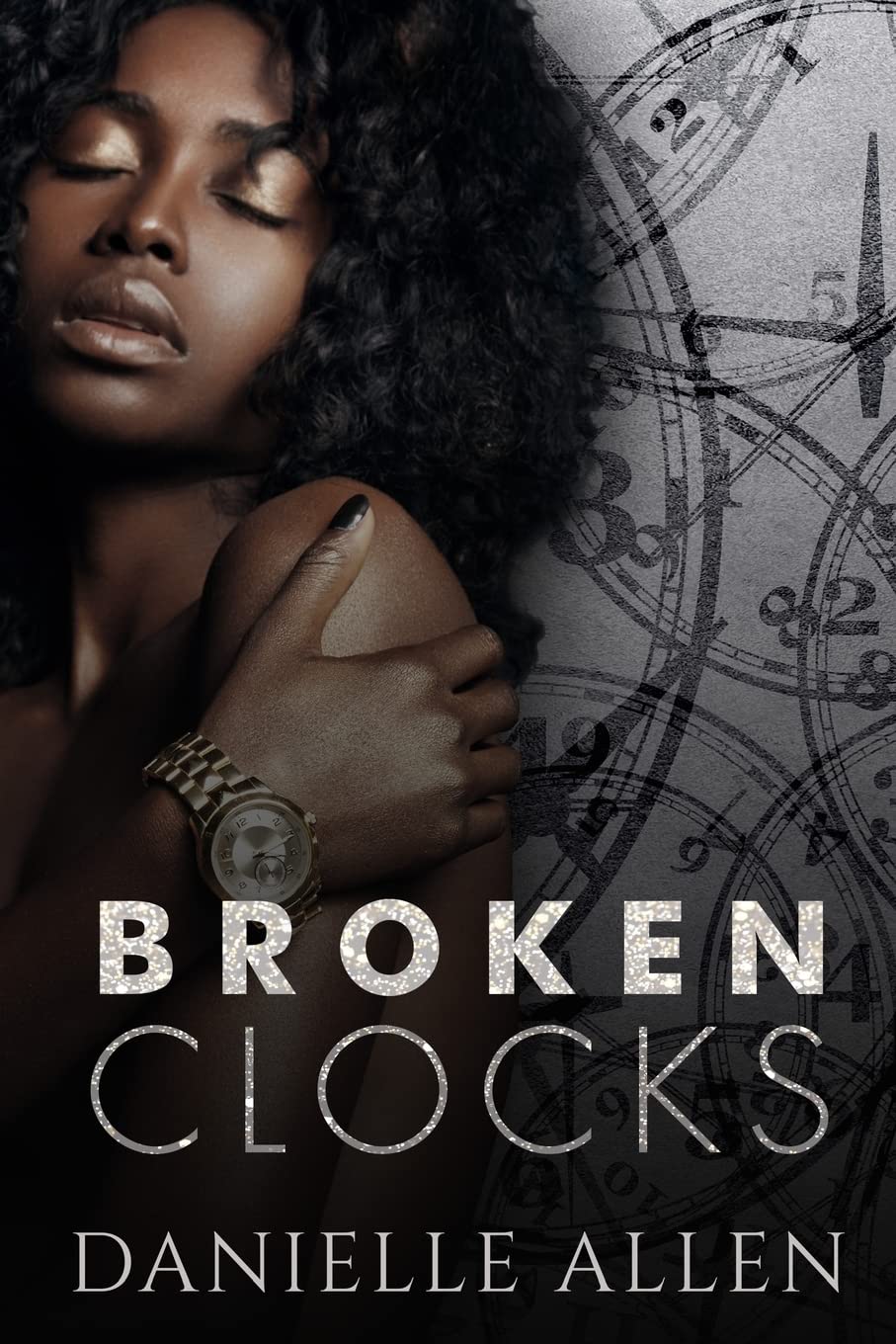 Broken Clocks: Allen, Danielle: 9781984281258: Amazon.com: Books