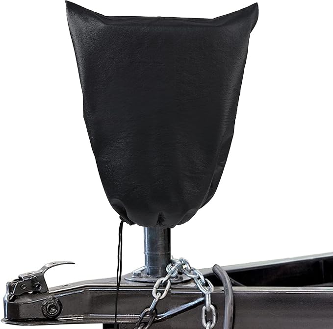 Amazon.com: Universal RV Electric Tongue Socket Cover -Weatherproof ...