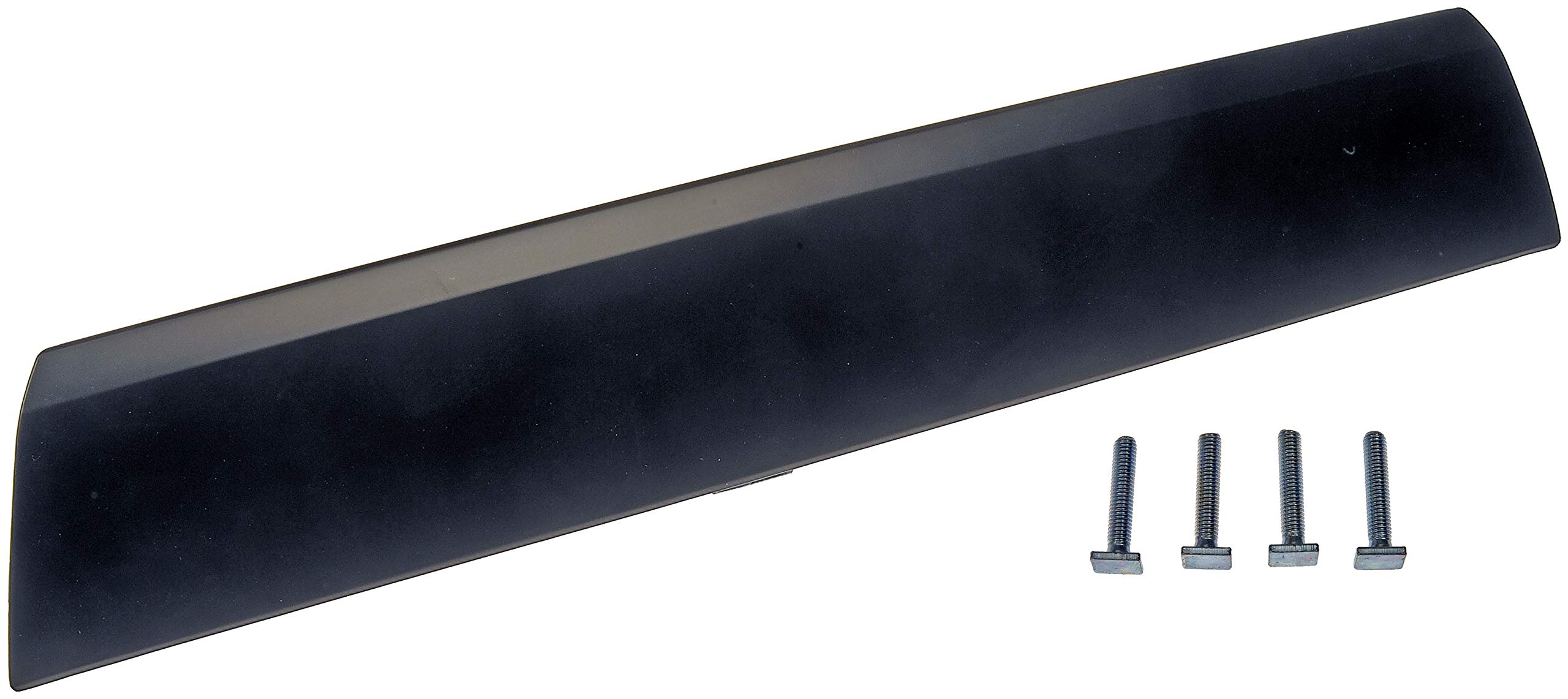 Amazon.com: Dorman 81305 Rear Panel Applique Compatible with Select ...