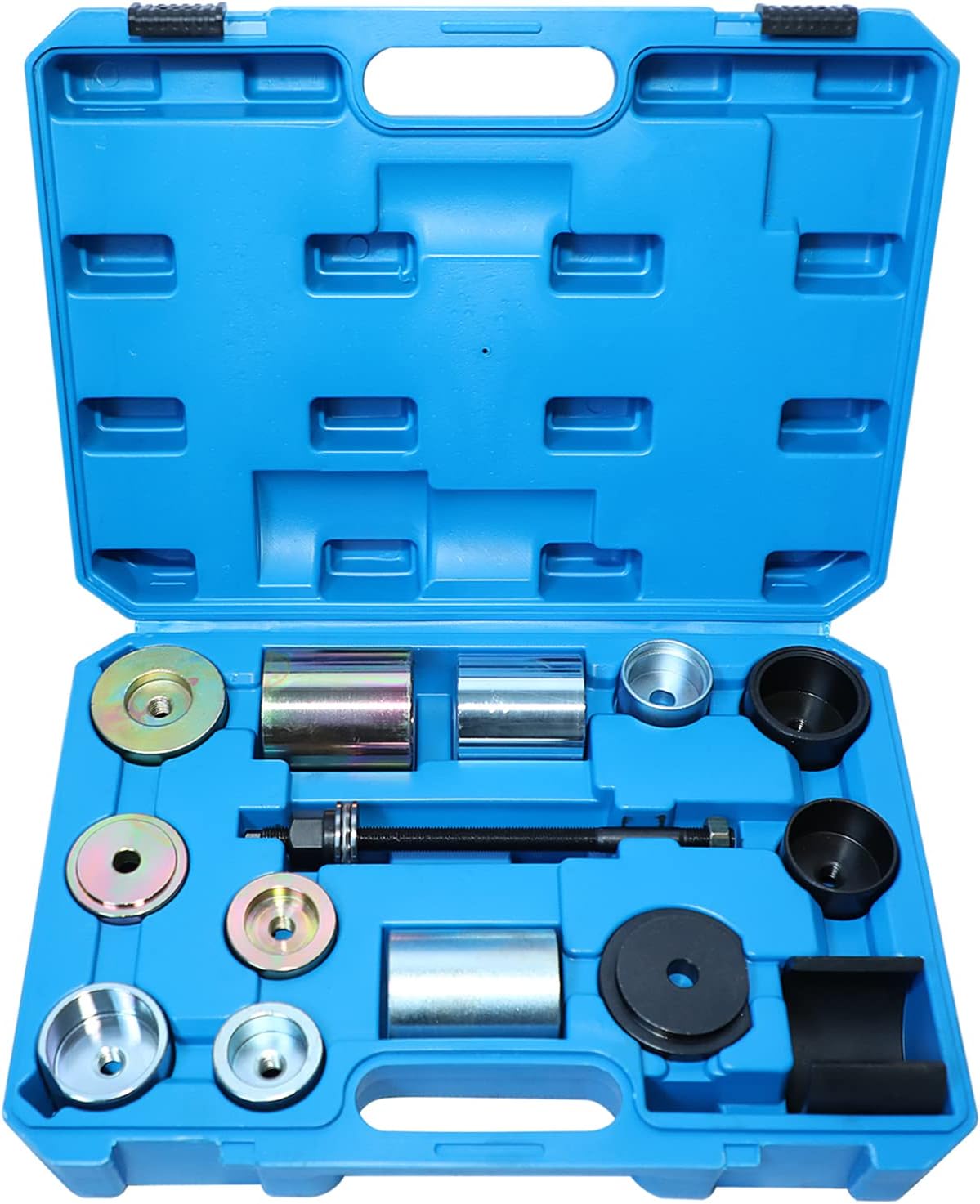 Amazon.com: DPTOOL RTAB Bushing Tool Differential Rear Ball Joint Upper ...