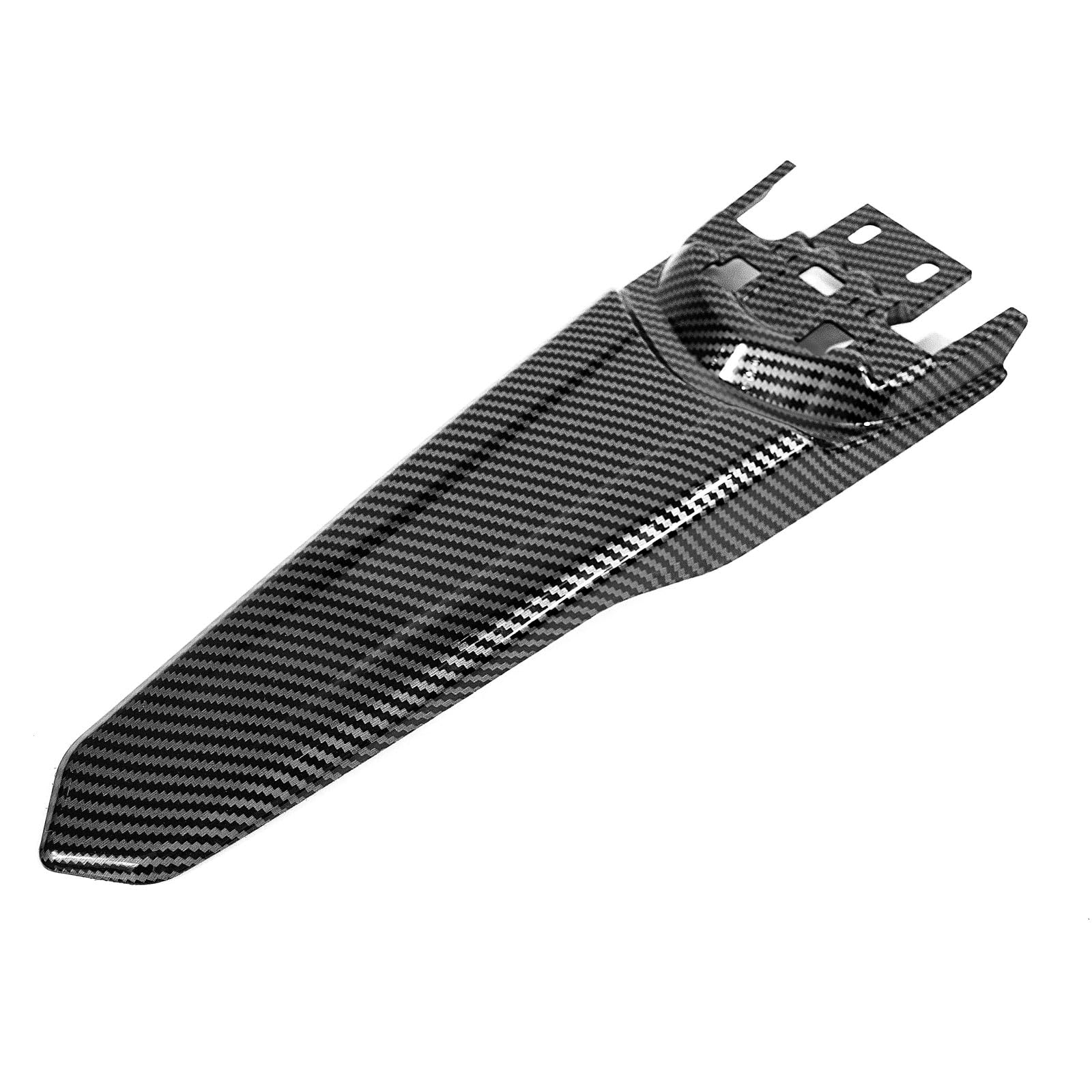 Buy Extended Tail Fender for Surron Light Bee X/S,Imitation Carbon ...