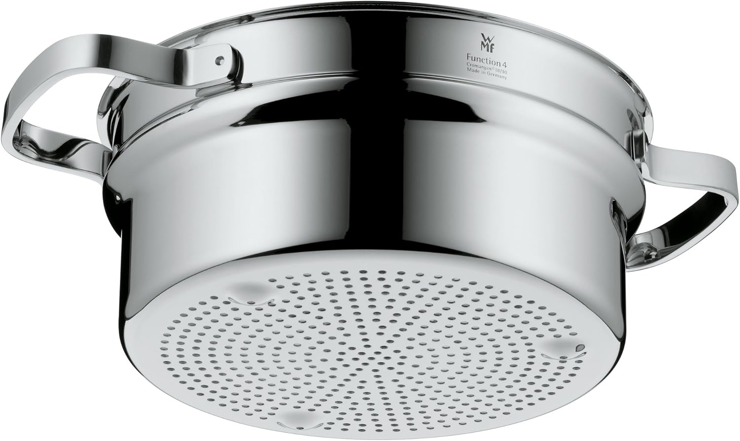 Amazon.com: WMF Function 4 18/10 Stainless Steel 20cm Steaming Insert ...