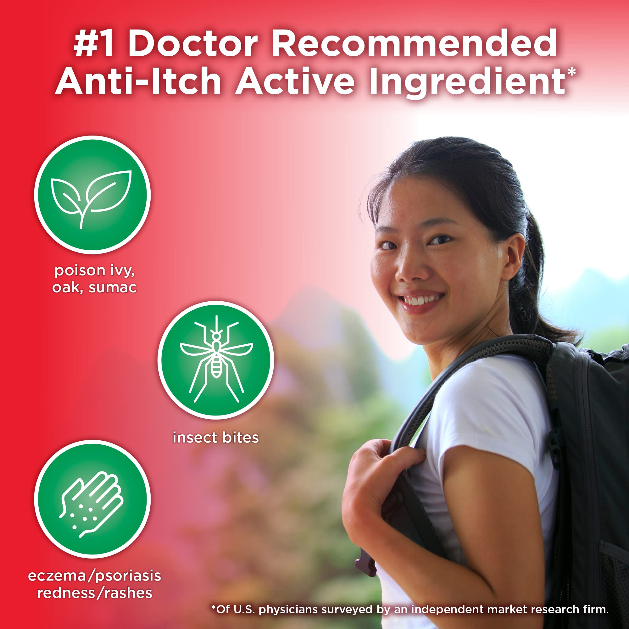 Buy Amazon Basic Care Maximum Strength Hydrocortisone 1 Percent Anti ...