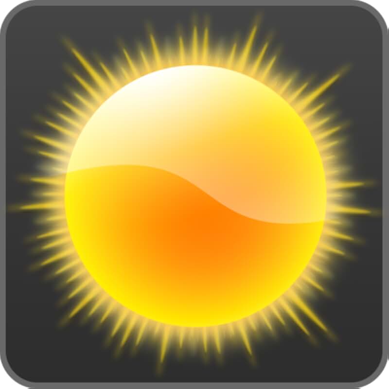 Amazon.ca: Fire Tablet - Weather: Amazon Appstore