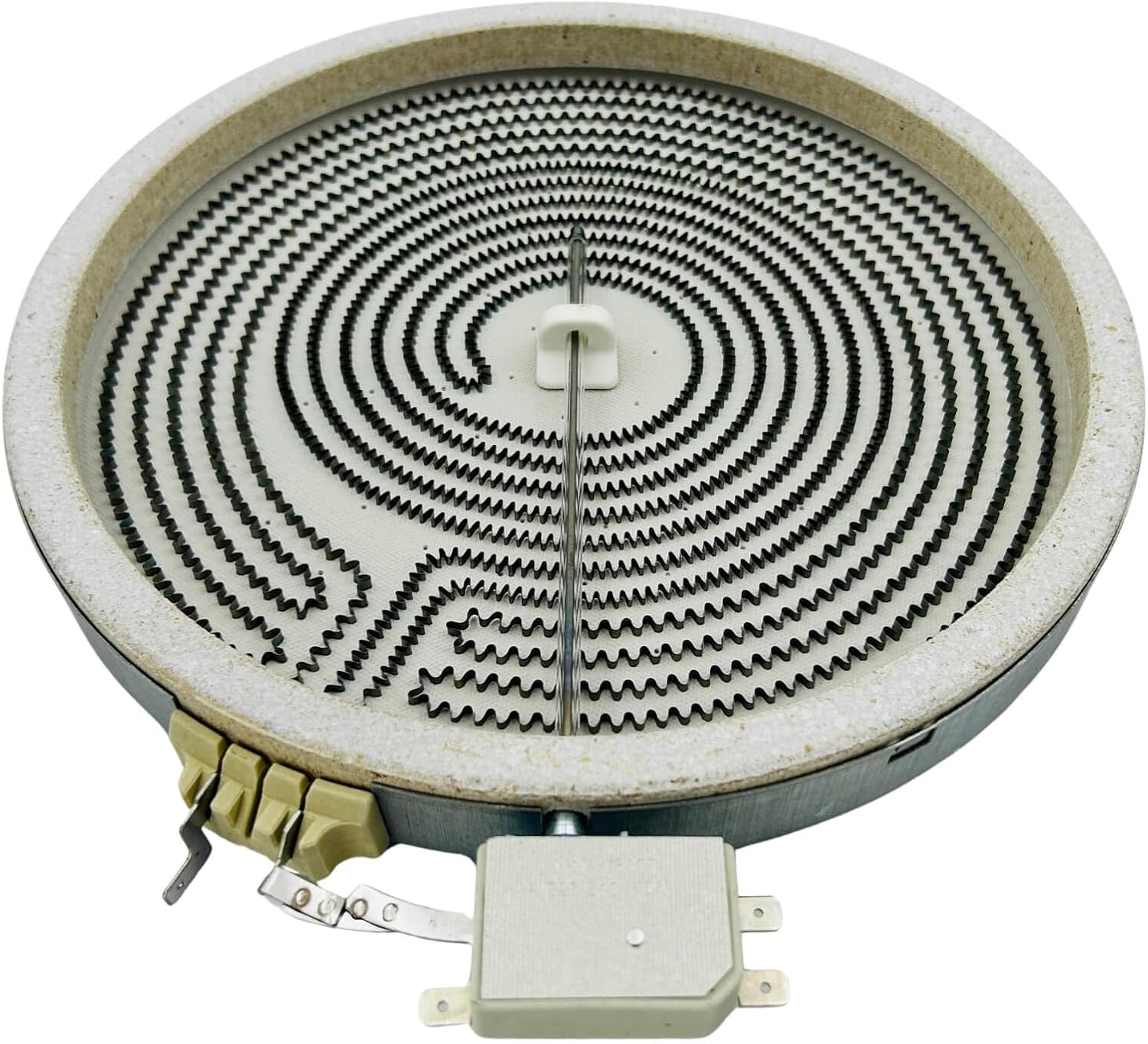 Amazon.com: Superior W11047722 8523692 and W10248262 Radiant Surface ...