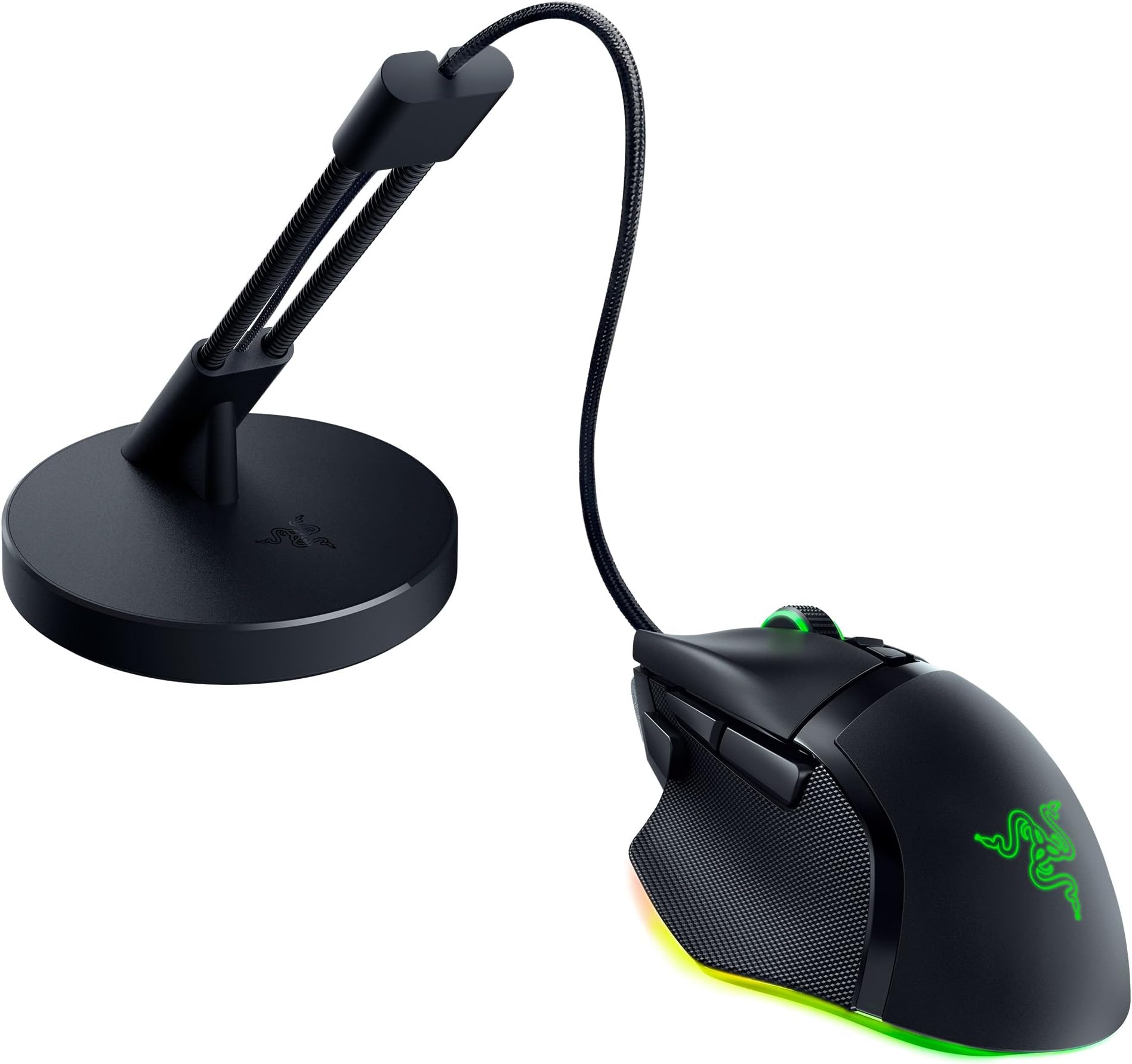 Amazon.com: Alienware Advanced Gaming Mouse, AW558 : Video Games