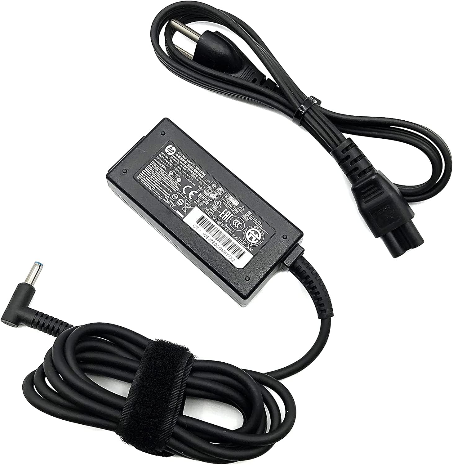 Amazon.com: Genuine 45W HP AC Adapter Charger for 20- All-in-One ...