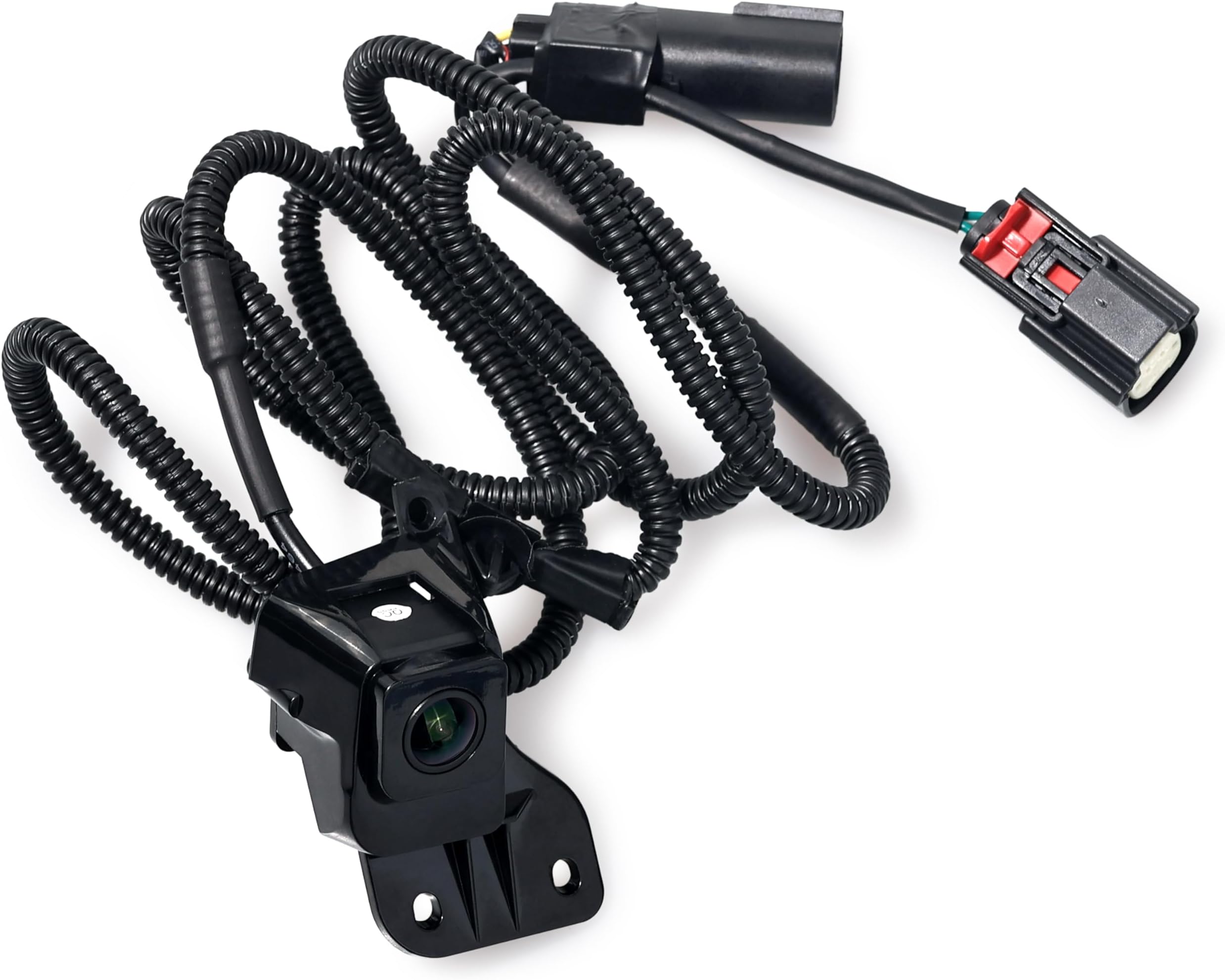 Amazon.com: JDMON Backup Camera Replacement for 2007-2013 Chevy ...