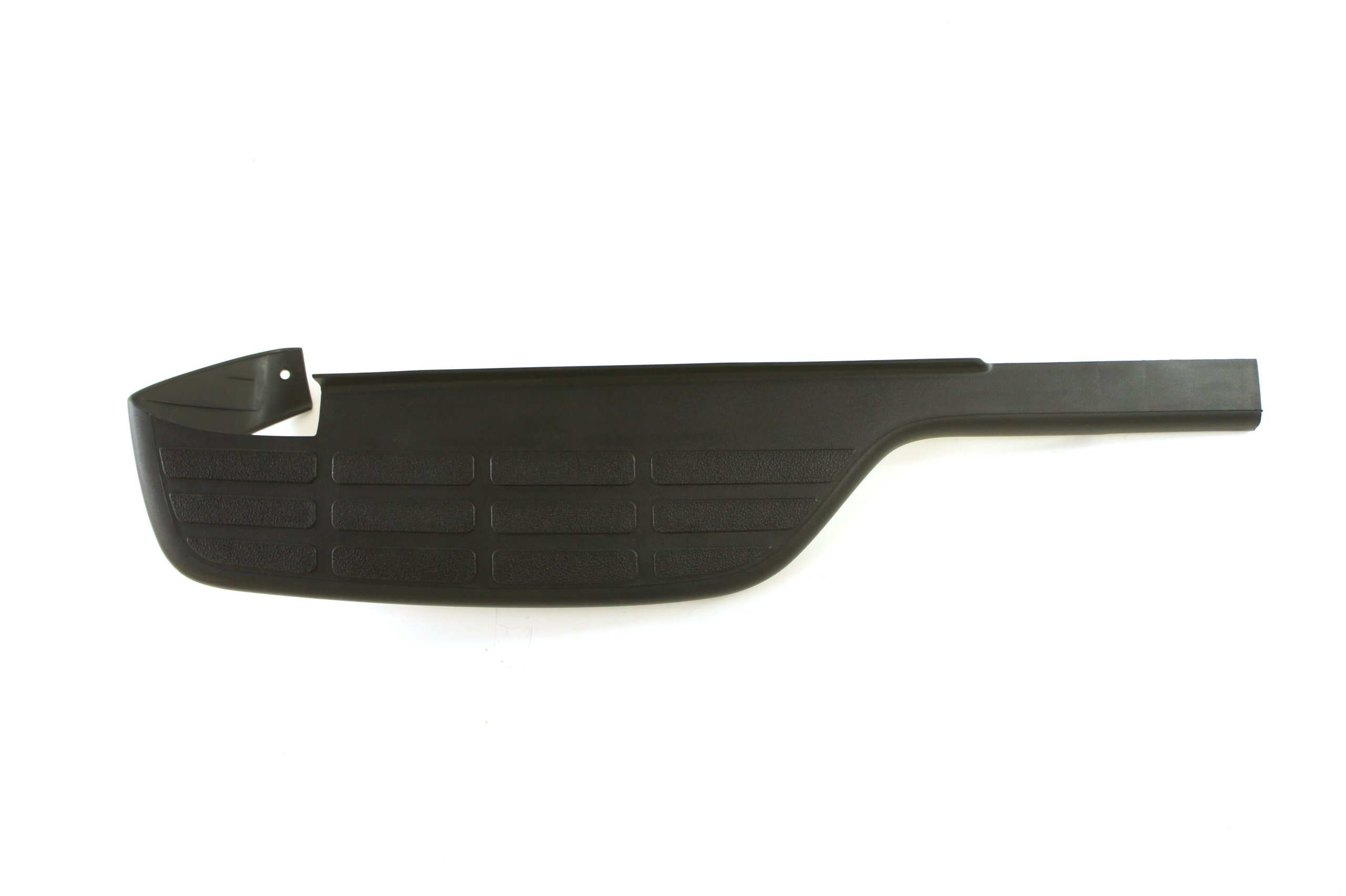 Amazon.com: Genuine GM Parts 15758743 Driver Side Rear Bumper Step Pad ...