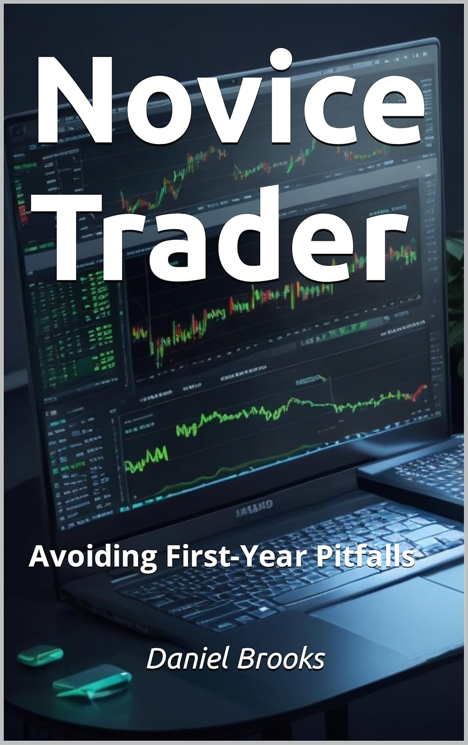 Novice Trader : Avoiding First-Year Pitfalls (English Edition) eBook ...