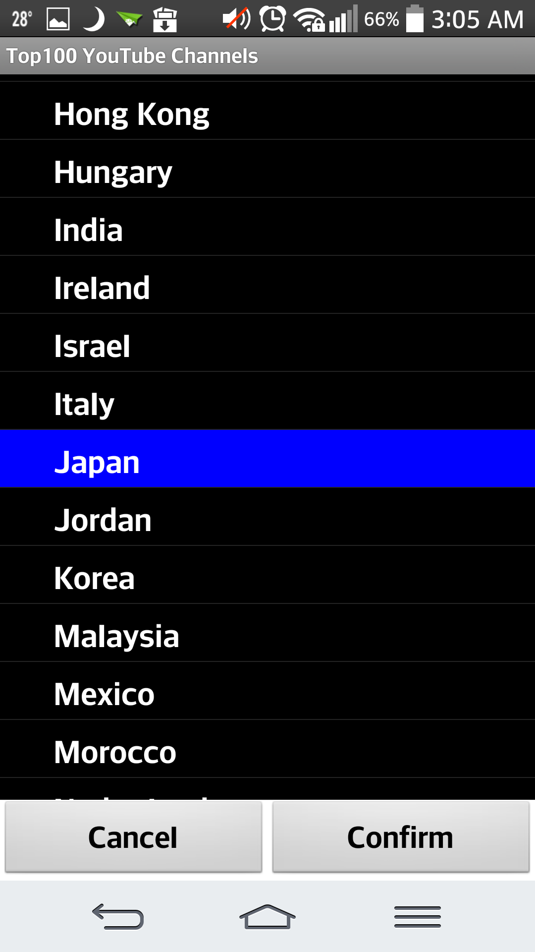 Top 100 Channels - App on the Amazon Appstore