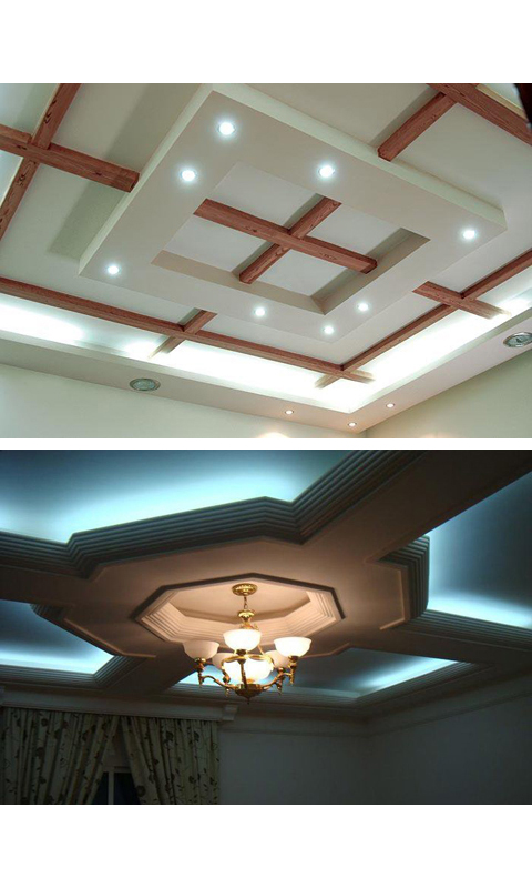 Ceiling Design Ideas - App on Amazon Appstore