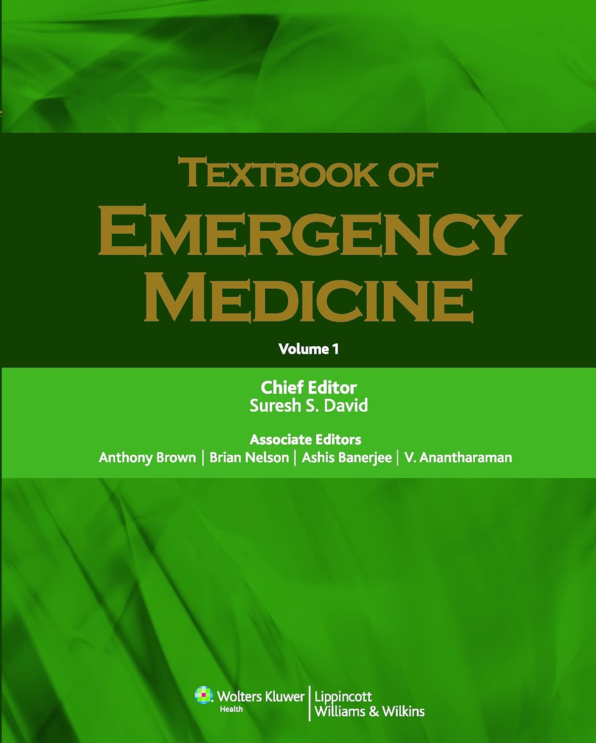 Textbook Of Emergency Medicine: 9788184732023: Medicine & Health ...