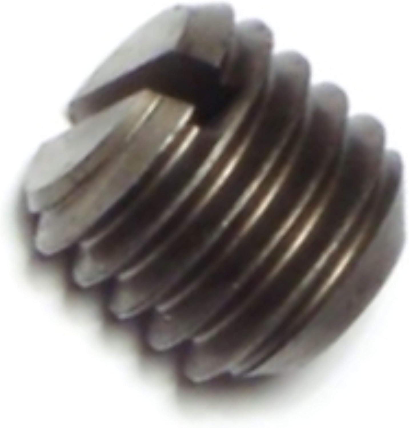 Amazon.com: Hard-to-Find Fastener 014973312930 Slotted Headless Set ...