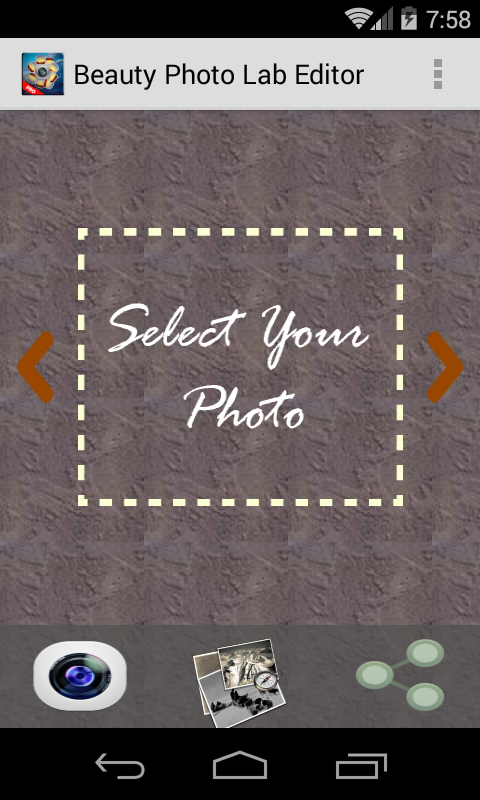 Beauty Photo Lab Editor - App on Amazon Appstore