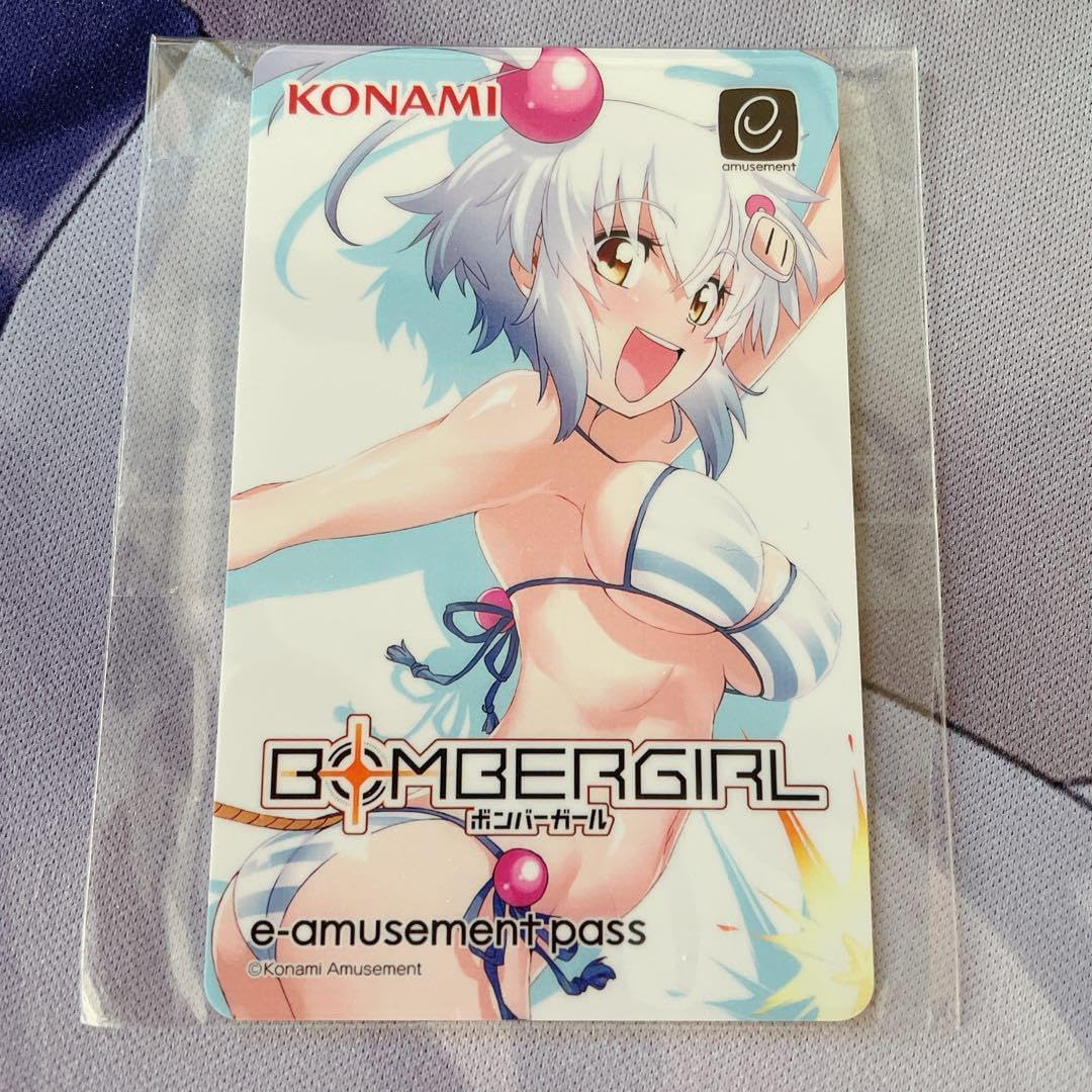 Amazon.co.jp: ボンバーガール シロ クロ 水着 eamusement pass epass : ファッション