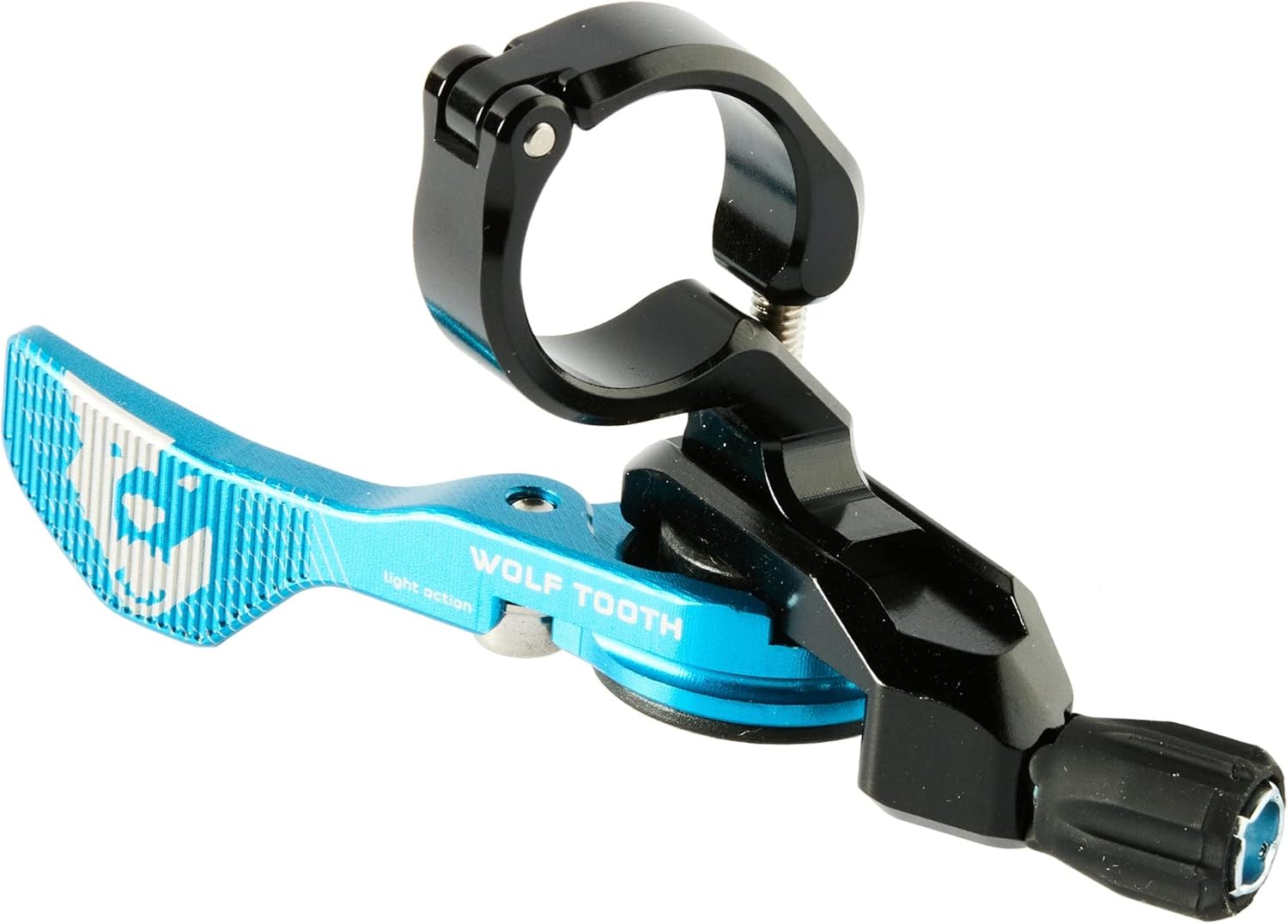 Amazon.com: Wolf Tooth Remote Light Action Limited Edition Teal ...