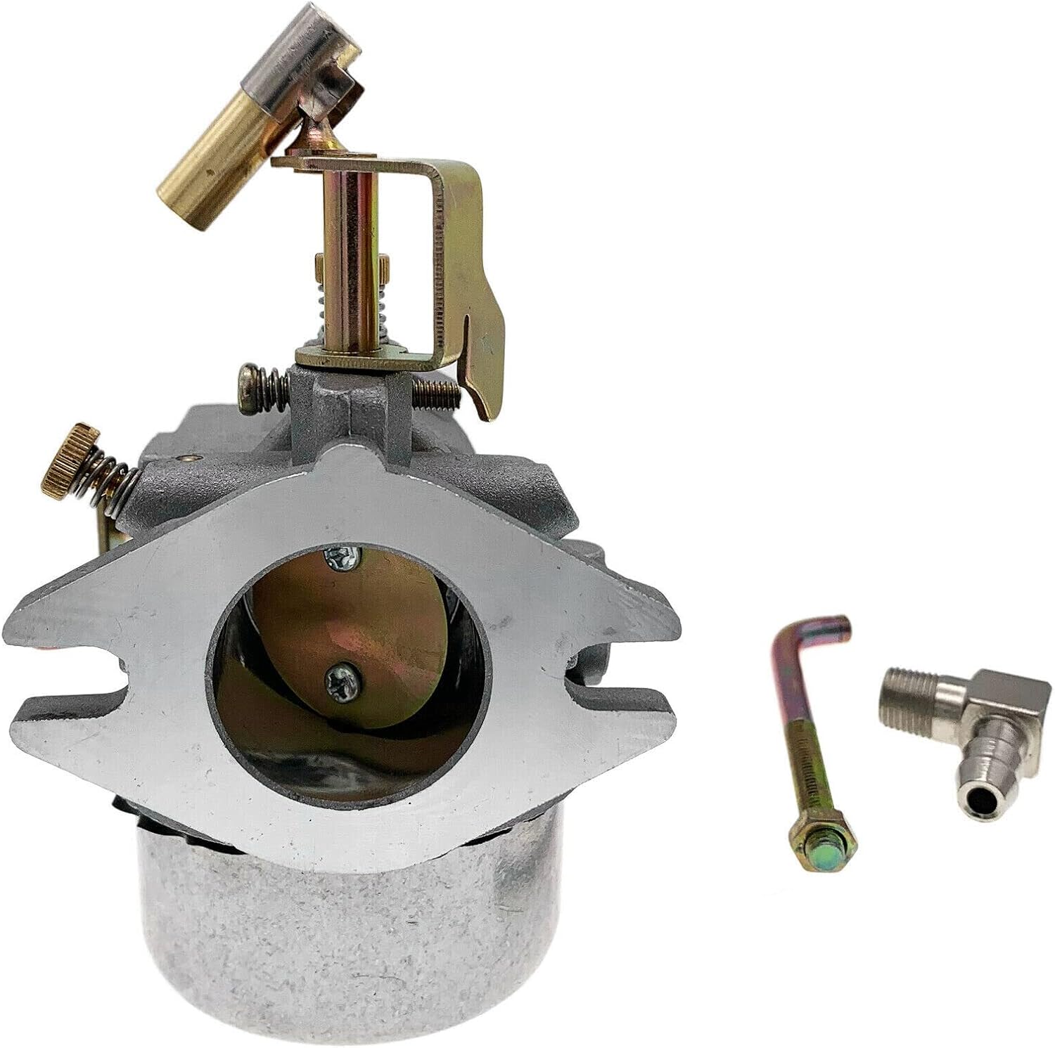 Amazon.com : Replacement Parts for Carburetor Fits for Kohler K321 K341 ...