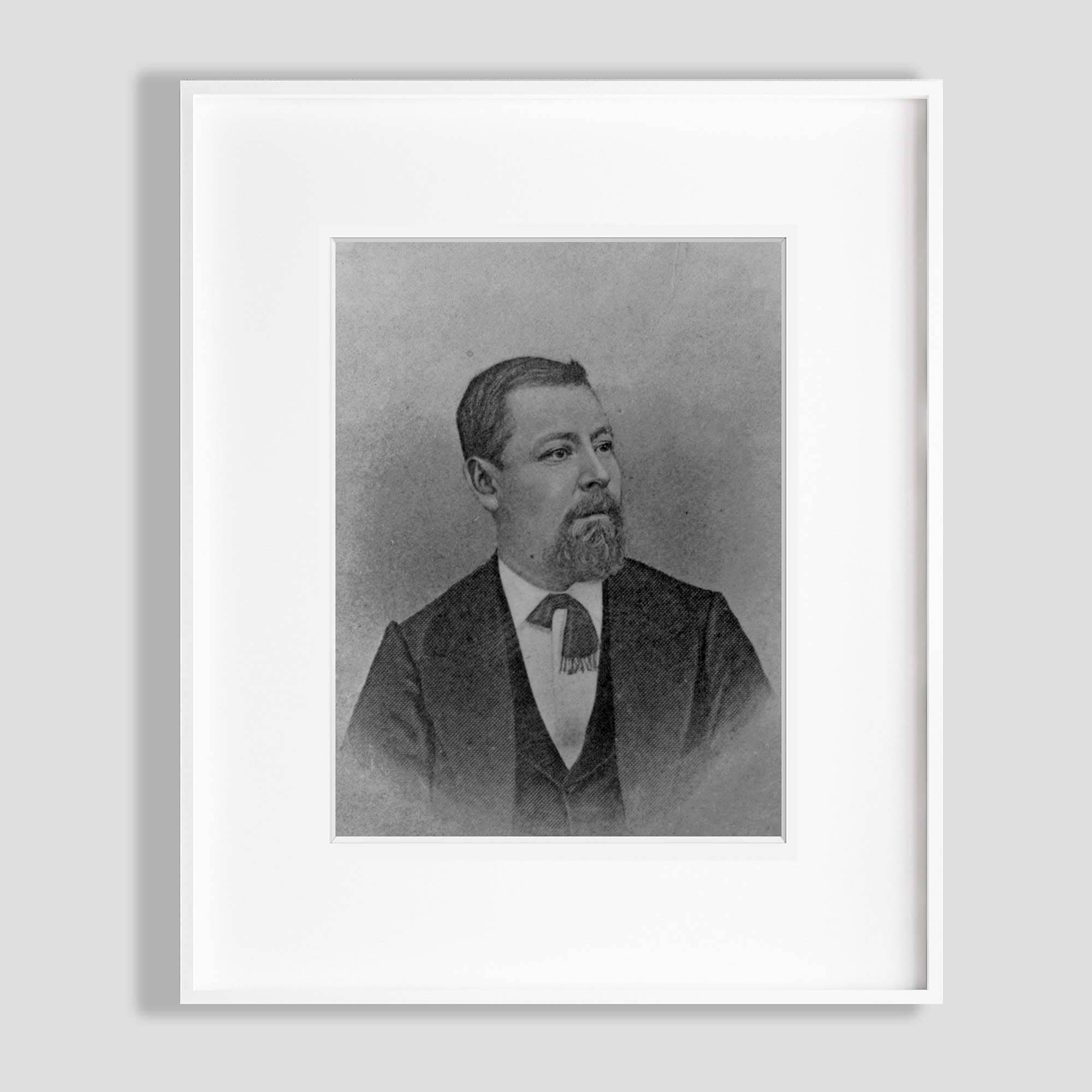 Justo Rufino Barrios