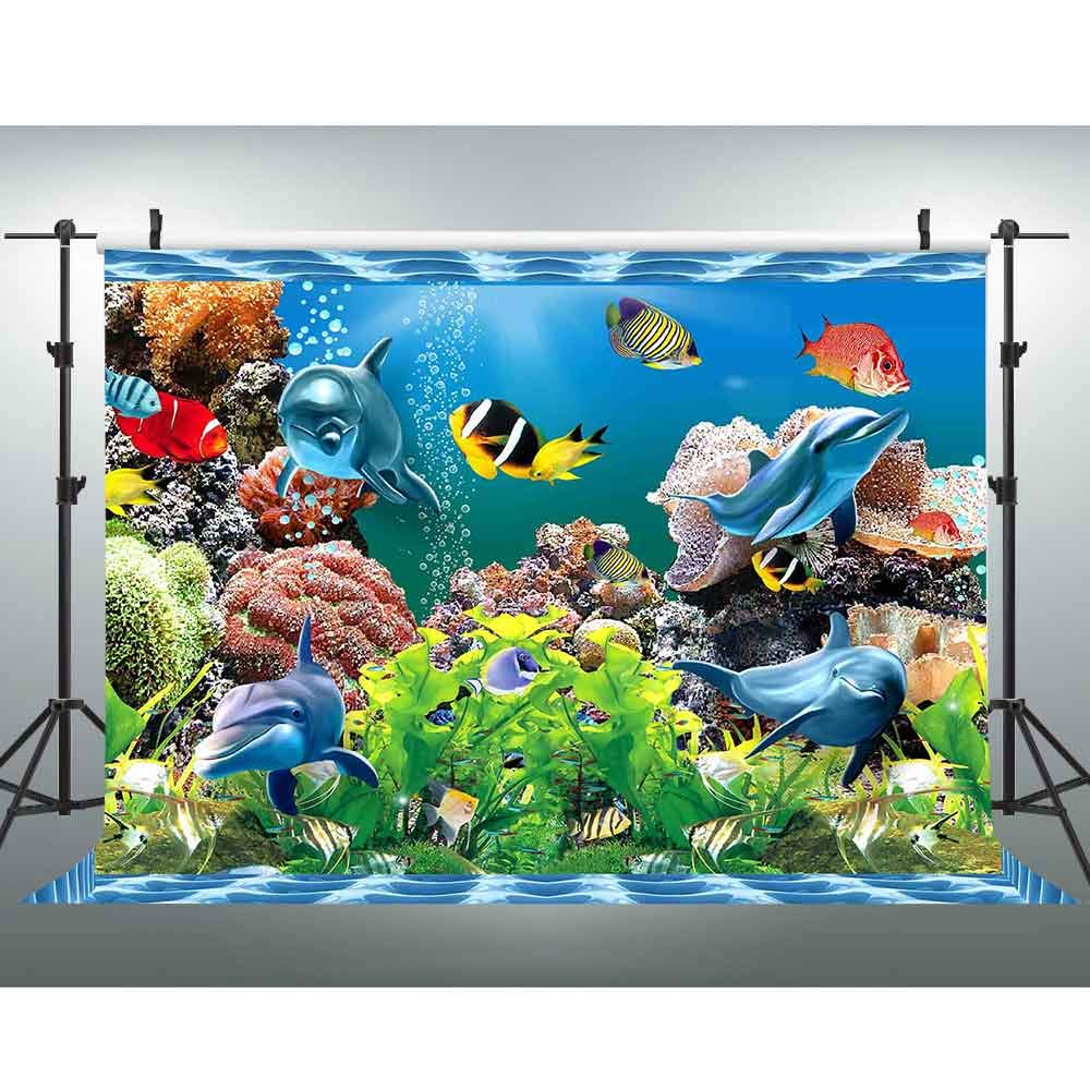 Fish Bowl Decorations For Baby Shower