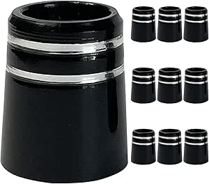 Amazon.co.jp: noyips Golf Sockets 10 Pcs Ferrule Cell Shaft Sleeve ...