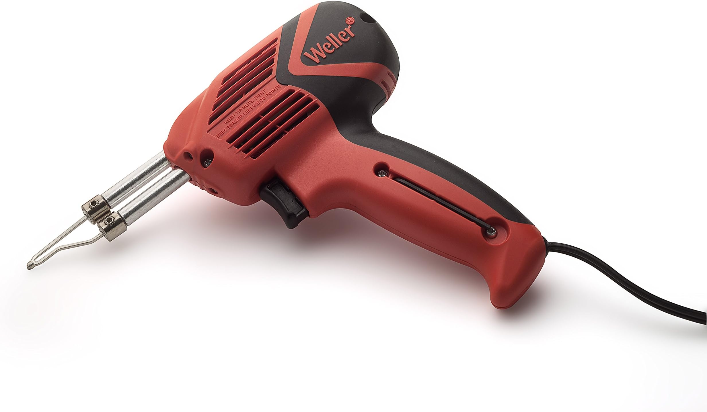 WELLER W100PG CAUTIN TIPO LAPIZ 100 W 371-426°C INDUSTRIAL CON PUNTA ...