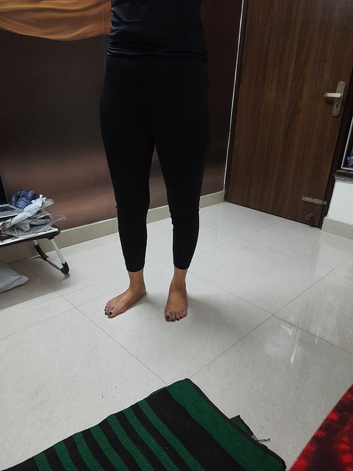 GYMIFICMen's Workout Set Compression Shirt and Pants Top Long Sleeve ...