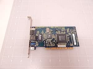 Netgear FA-310TX 10/100Mbps Fast Ethernet PCI Card : Buy Online at Best ...