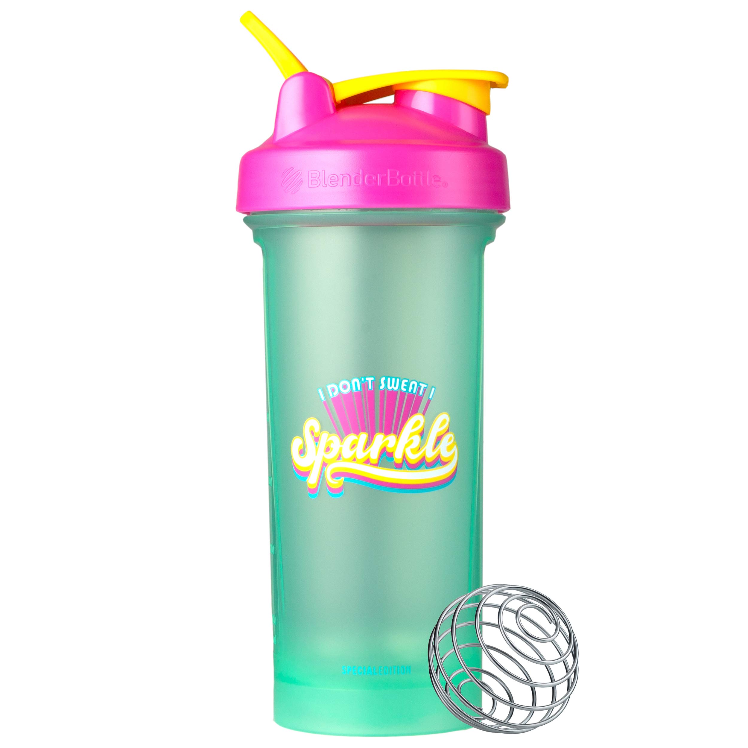 Snapklik.com : BlenderBottle Motivational Quote Classic V2 Shaker ...