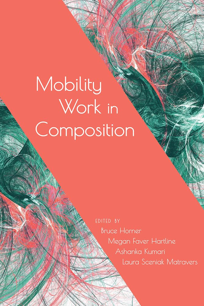 Amazon.com: Mobility Work in Composition: 9781646420193: Horner, Bruce ...