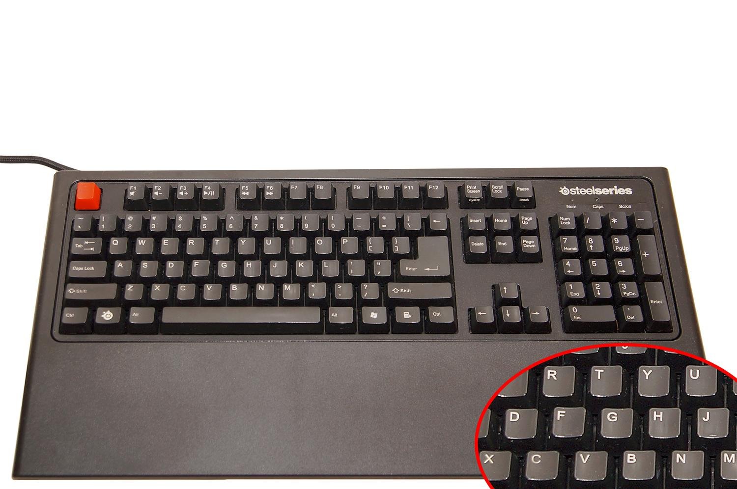 Steelseries 6gv2 Driver