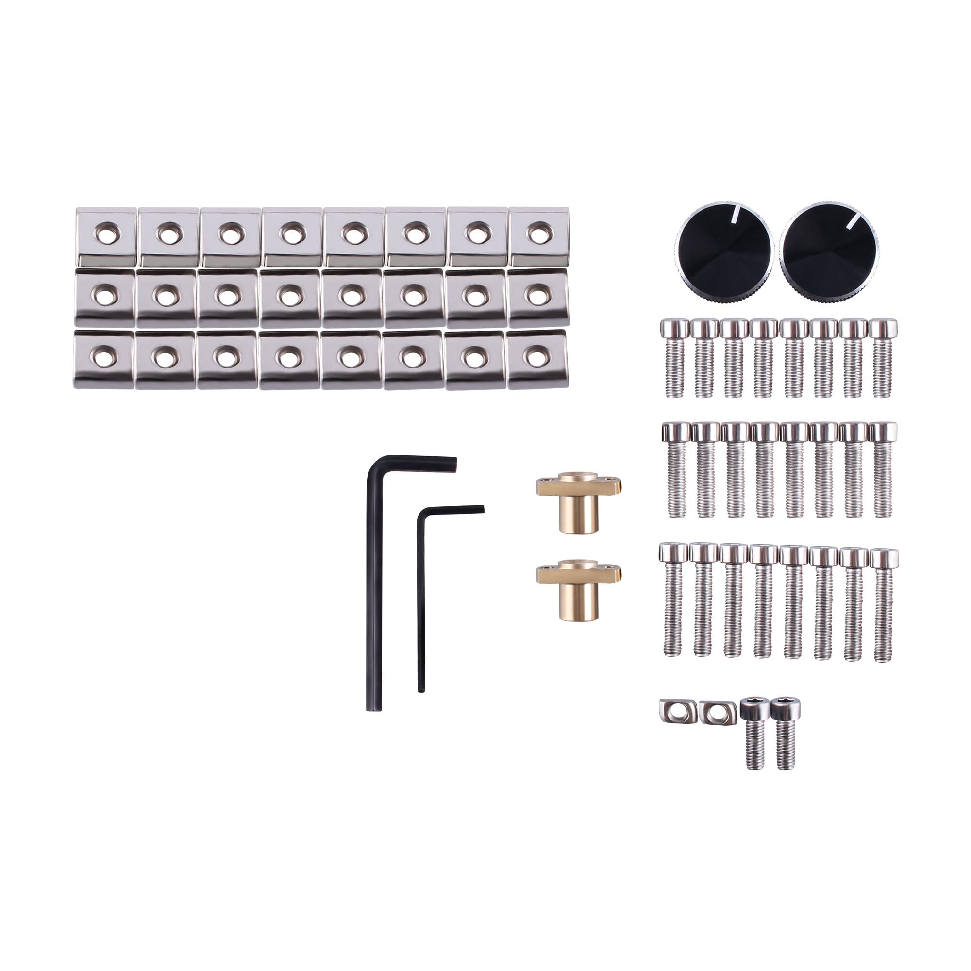 Snapklik.com : CNCYEAH CNC 3018 Engraver Upgrade Kit 450mm Upgrade 3018 ...