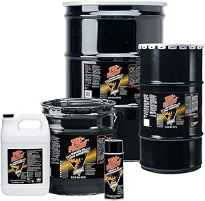 Amazon.com : Sprayon-Tri-Flow TriFlow Synthetic Food Grade Oil ISO 22 ...
