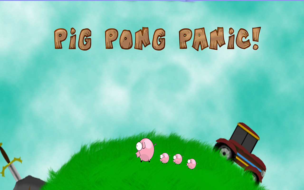 Pig Pong Panic! - App on Amazon Appstore