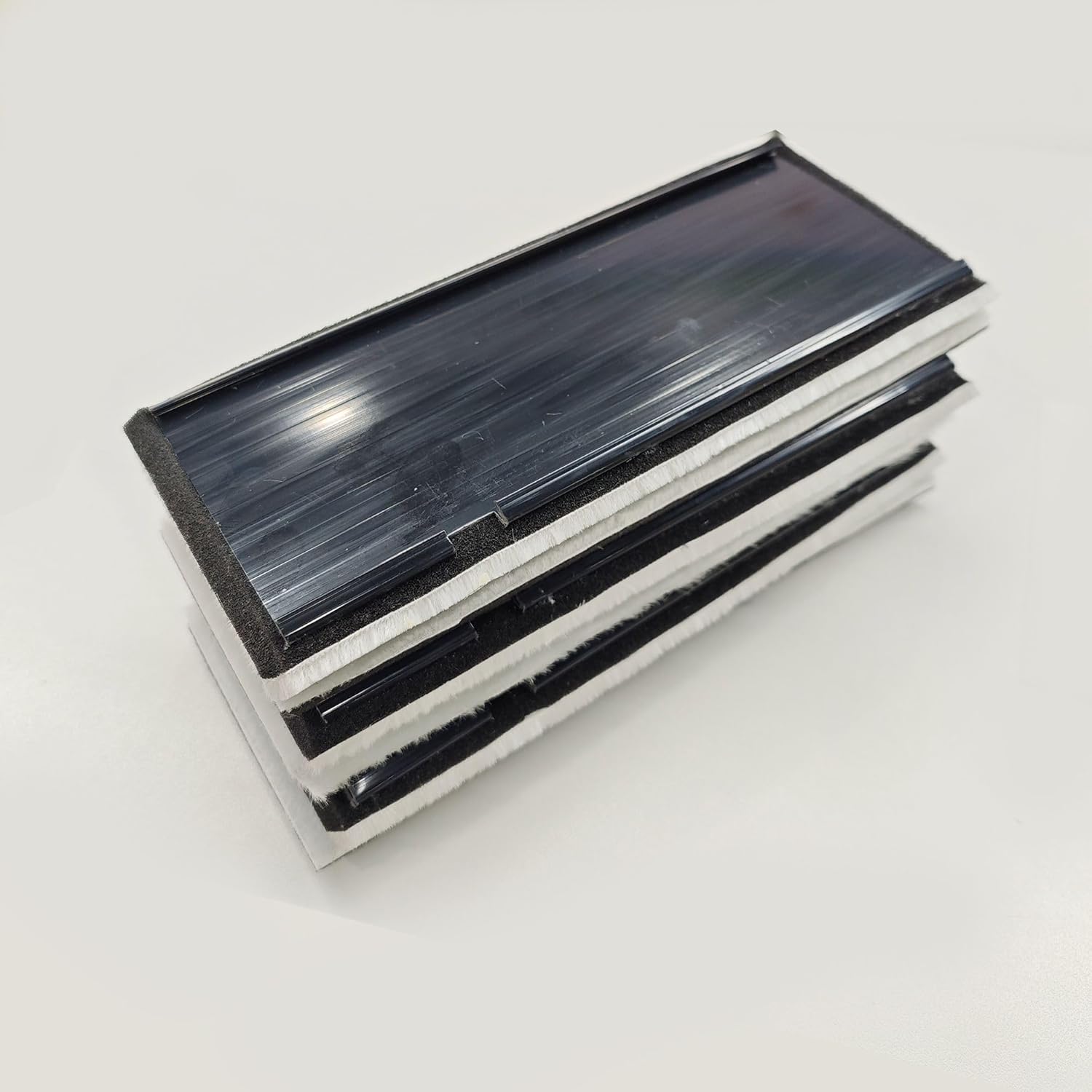 Amazon.com: VOOMEY 6PCS of Paint Edger Replacement Pads, Edge Painting ...