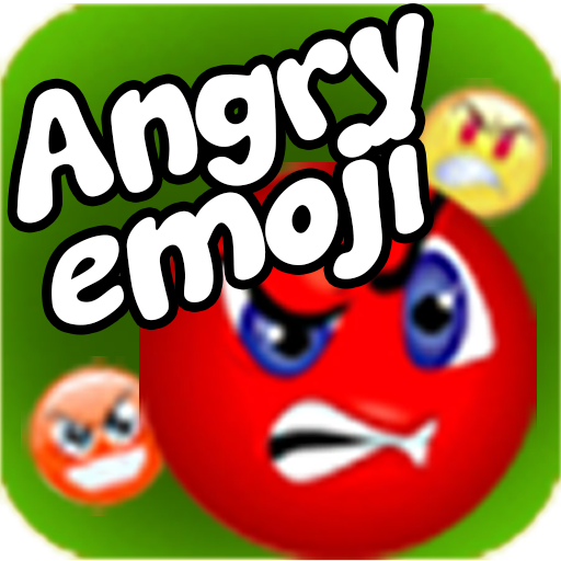 Angry Emoji - App on Amazon Appstore