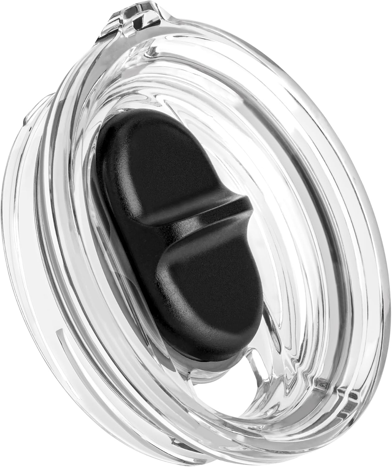 Amazon.com: Snowfall 20oz Screw Top Lid Exclusive Fit for YETI Rambler ...