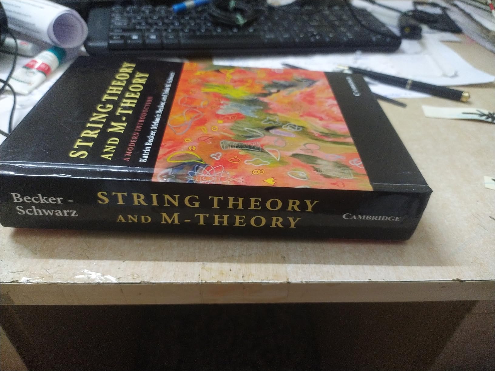 Buy String Theory and M - Theory Book Online at Low Prices in India ...