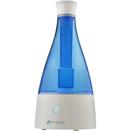 Amazon.com: Guardian Technologies Pure Guardian H940 Ultrasonic Cool ...