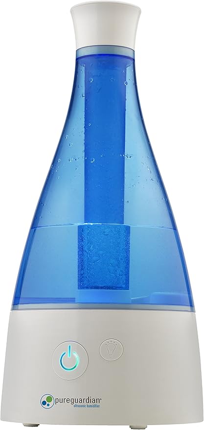 Amazon.com: Guardian Technologies Pure Guardian H940 Ultrasonic Cool ...