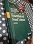 Essentials of Food Science (Food Science Text Series): Vaclavik, Vickie ...