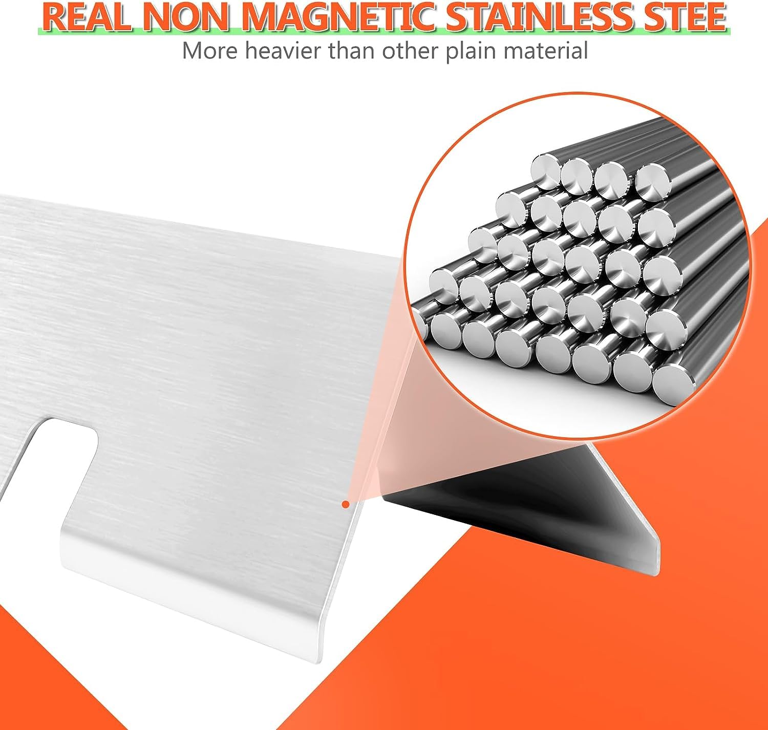 Snapklik.com : QuliMetal 7636 67046 Flavorizer Bars For Weber Spirit ...