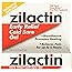 Amazon.com: Zilactin Cold Sore Gel, Medicated Gel 0.25 oz : Health ...
