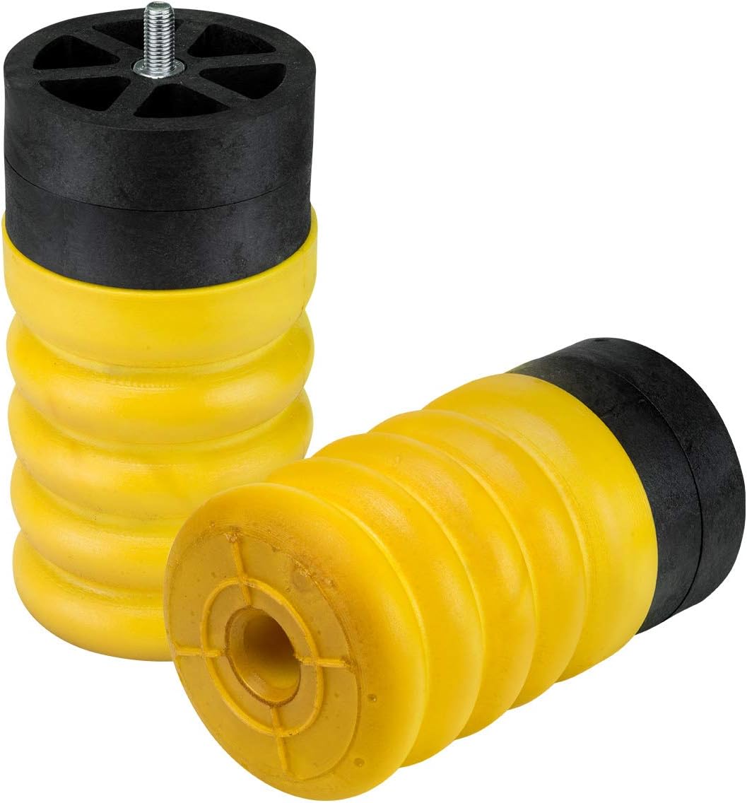 Amazon.com: LELEHOKA SSR-313-54 Springs Rear for Dodge RAM ProMaster ...