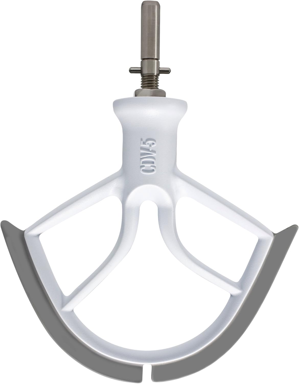 Amazon.com: New Metro Design Beater Blade for 5 and 5-1/2-Quart ...