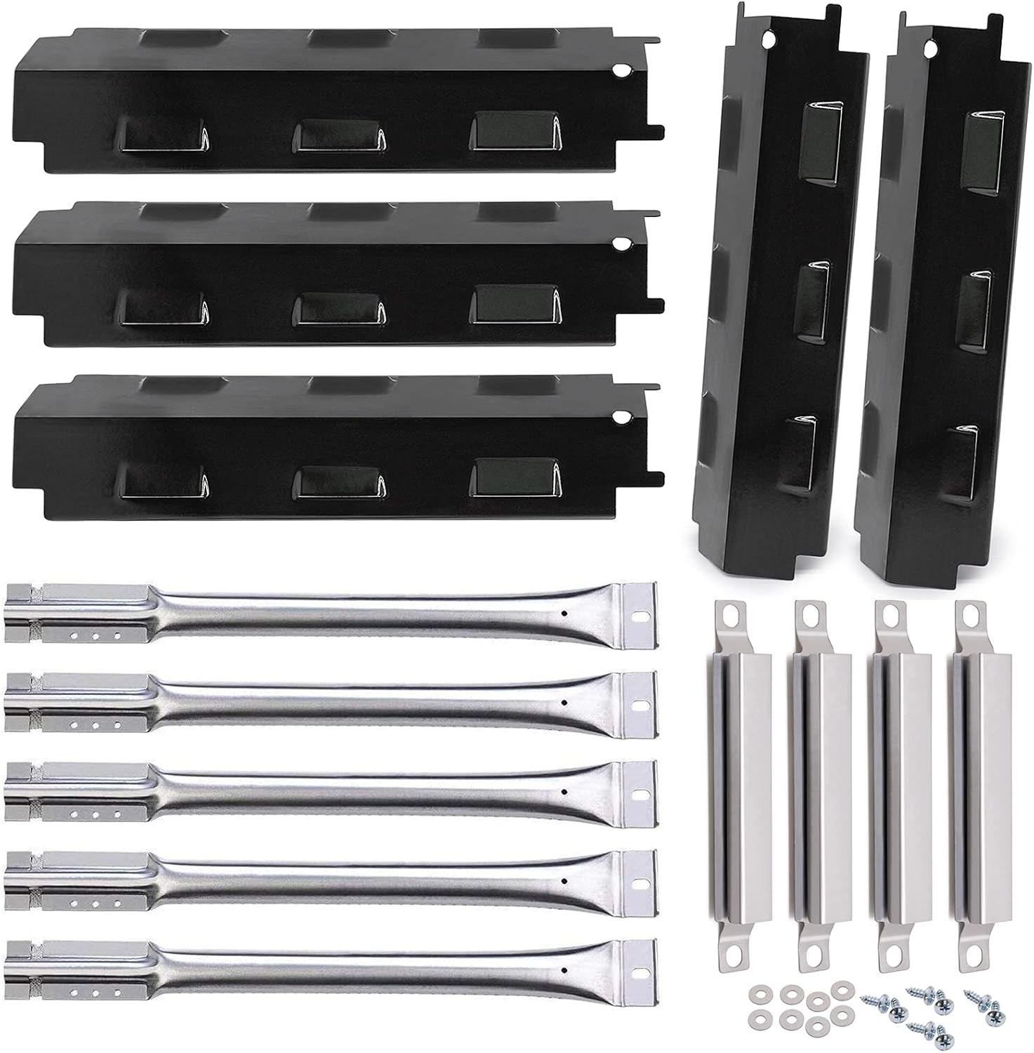 Amazon.com : Metal Club Repair Kit for Charbroil 463230515 463239915 ...