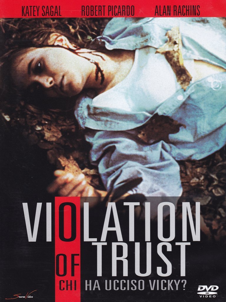 Amazon.com: Violation Of Trust : Movies & TV